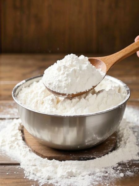 雪花粉是什么东西_雪花粉和普通面粉区别-第2张图片-山城妙识