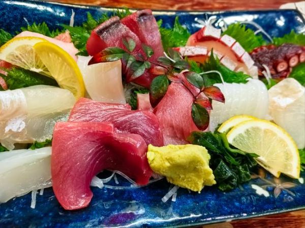 刺身怎么保存_刺身新鲜度判断方法-第2张图片-山城妙识