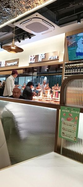 好伦哥自助餐团购怎么买_好伦哥自助餐团购多少钱-第2张图片-山城妙识 好伦哥自助餐团购怎么买_好伦哥自助餐团购多少钱-第2张图片-山城妙识