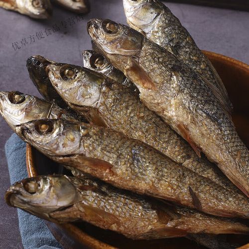 湖南熏鱼干怎么做好吃_家常做法步骤-第1张图片-山城妙识