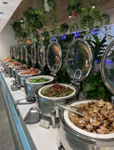 好伦哥自助餐团购怎么买_好伦哥自助餐团购多少钱-第3张图片-山城妙识 好伦哥自助餐团购怎么买_好伦哥自助餐团购多少钱-第3张图片-山城妙识