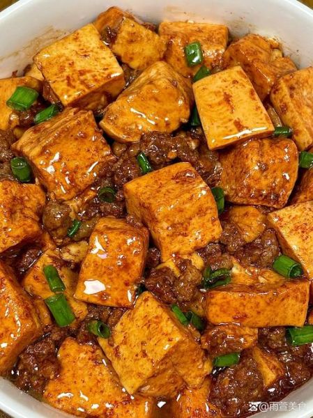 炒豆腐的家常做法怎么才好吃_豆腐怎么炒不碎又入味-第3张图片-山城妙识 炒豆腐的家常做法怎么才好吃_豆腐怎么炒不碎又入味-第3张图片-山城妙识