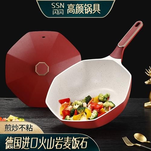 电磁炉炒菜怎么不粘锅_电磁炉烧菜技巧-第1张图片-山城妙识