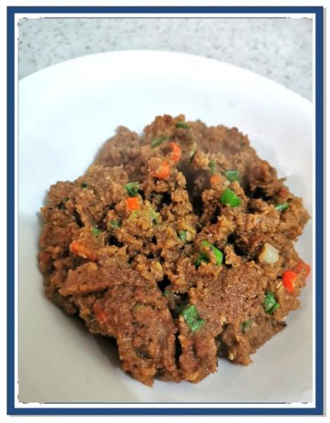 豆腐渣的做法大全_家常视频怎么做-第1张图片-山城妙识