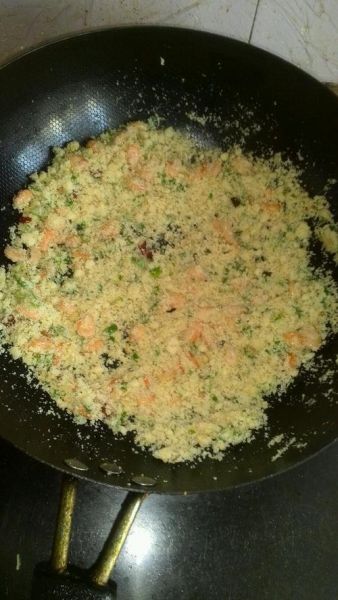 豆腐渣的做法大全_家常视频怎么做-第3张图片-山城妙识