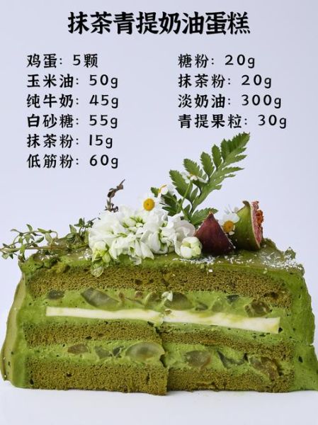 在家自己做奶油蛋糕_需要哪些材料-第2张图片-山城妙识