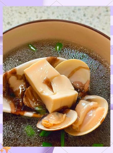 河蚌怎么做汤好喝_河蚌汤的家常做法-第1张图片-山城妙识 河蚌怎么做汤好喝_河蚌汤的家常做法-第1张图片-山城妙识