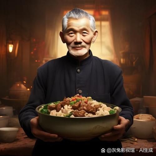 杏仁豆腐真君是谁_杏仁豆腐真君为什么这么火-第1张图片-山城妙识 杏仁豆腐真君是谁_杏仁豆腐真君为什么这么火-第1张图片-山城妙识