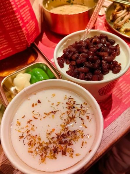 杏仁豆腐真君是谁_杏仁豆腐真君为什么这么火-第3张图片-山城妙识 杏仁豆腐真君是谁_杏仁豆腐真君为什么这么火-第3张图片-山城妙识