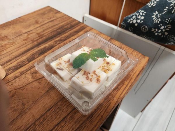 杏仁豆腐真君是谁_杏仁豆腐真君为什么这么火-第2张图片-山城妙识 杏仁豆腐真君是谁_杏仁豆腐真君为什么这么火-第2张图片-山城妙识