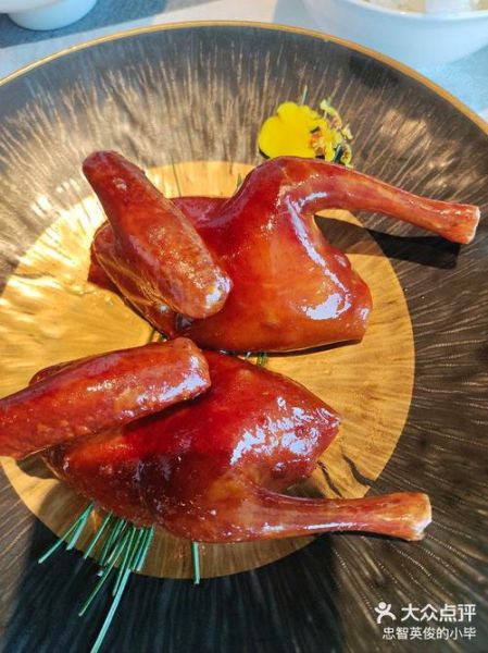 红烧鸽子怎么做_红烧鸽子家常做法-第3张图片-山城妙识