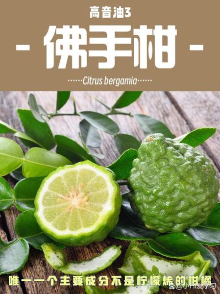 佛手柑红茶的功效与作用_佛手柑红茶适合什么人喝-第3张图片-山城妙识