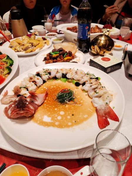 大餐图片高清怎么拍_高清美食图拍摄技巧-第2张图片-山城妙识