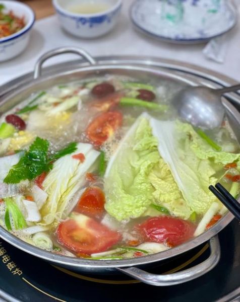 汤锅怎么做好吃_汤锅底料怎么选-第1张图片-山城妙识 汤锅怎么做好吃_汤锅底料怎么选-第1张图片-山城妙识