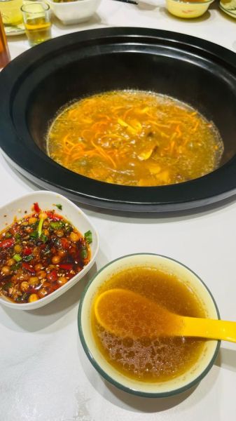 汤锅怎么做好吃_汤锅底料怎么选-第2张图片-山城妙识 汤锅怎么做好吃_汤锅底料怎么选-第2张图片-山城妙识