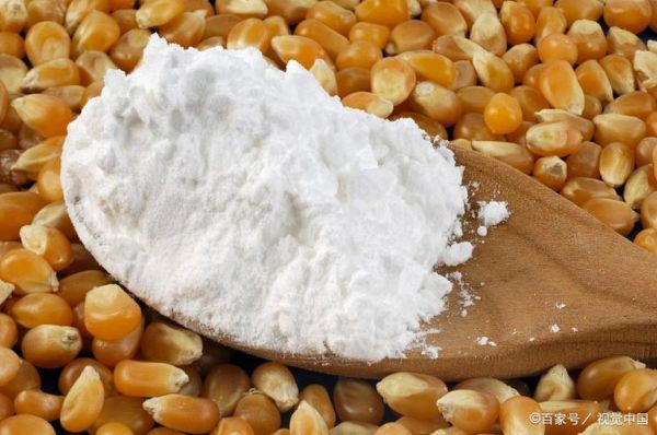 玉米淀粉和生粉的区别_哪个更适合勾芡-第3张图片-山城妙识 玉米淀粉和生粉的区别_哪个更适合勾芡-第3张图片-山城妙识