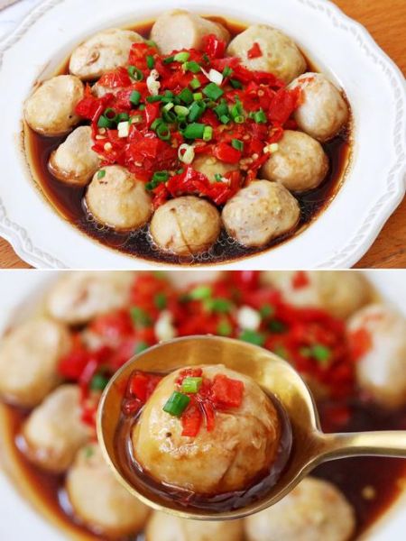 剁椒芋头怎么做好吃_剁椒芋头做法窍门-第2张图片-山城妙识