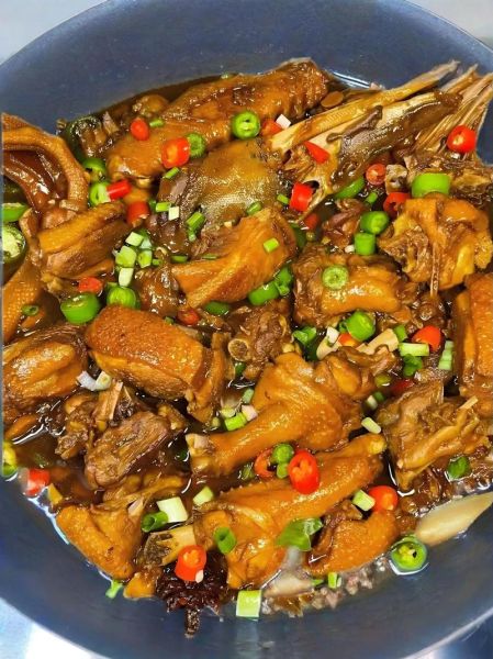 啤酒烧鸭子怎么做_家常啤酒鸭做法窍门-第3张图片-山城妙识 啤酒烧鸭子怎么做_家常啤酒鸭做法窍门-第3张图片-山城妙识