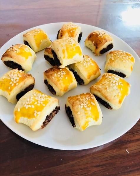 油炸点心怎么做_油炸点心不吸油技巧-第2张图片-山城妙识 油炸点心怎么做_油炸点心不吸油技巧-第2张图片-山城妙识