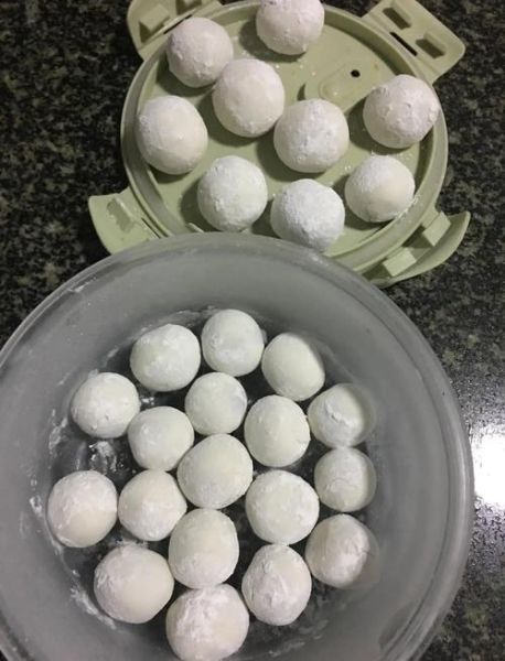 汤圆怎么煮不破_汤圆的做法步骤视频-第1张图片-山城妙识 汤圆怎么煮不破_汤圆的做法步骤视频-第1张图片-山城妙识