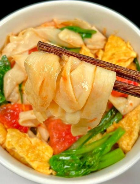 刀削面怎么做好吃_刀削面家常做法视频-第1张图片-山城妙识 刀削面怎么做好吃_刀削面家常做法视频-第1张图片-山城妙识