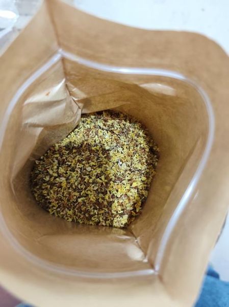 干桂花怎么吃_干桂花食用方法大全-第3张图片-山城妙识