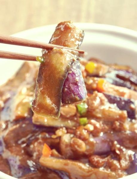 酱爆茄子怎么做_酱爆茄子为什么发黑-第2张图片-山城妙识 酱爆茄子怎么做_酱爆茄子为什么发黑-第2张图片-山城妙识