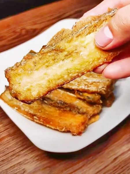 干炸带鱼怎么做好吃又简单_干炸带鱼怎么做外酥里嫩-第2张图片-山城妙识 干炸带鱼怎么做好吃又简单_干炸带鱼怎么做外酥里嫩-第2张图片-山城妙识