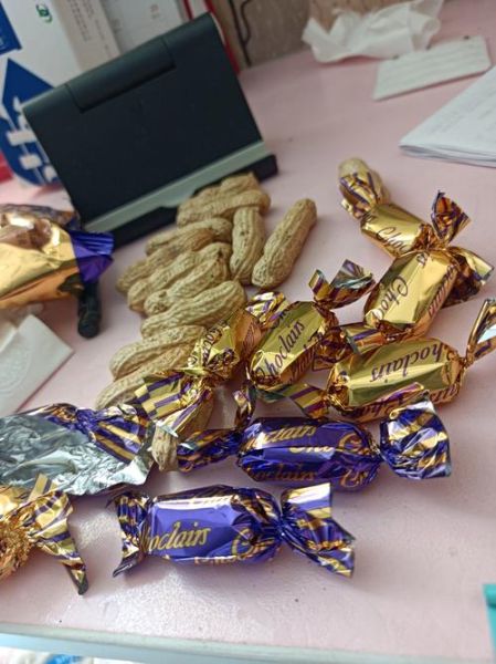 太妃糖是什么糖_太妃糖与普通糖区别-第1张图片-山城妙识