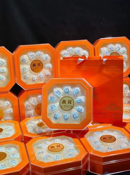 印尼燕窝多少钱一克_印尼燕窝价格为什么差别大-第1张图片-山城妙识