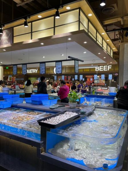 长脚蟹和帝王蟹哪个贵_价格差异全解析-第3张图片-山城妙识