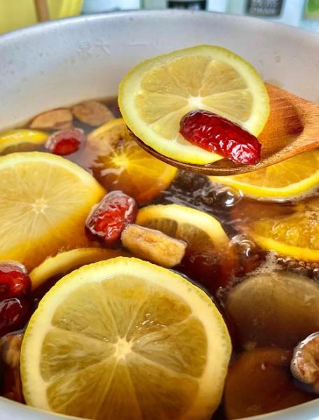 可乐姜汤的做法_可乐姜汤的功效-第2张图片-山城妙识 可乐姜汤的做法_可乐姜汤的功效-第2张图片-山城妙识