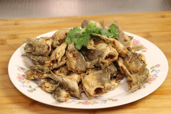 炸鱼怎么做好吃_炸鱼用什么鱼最好-第2张图片-山城妙识