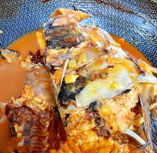 胖头鱼怎么做好吃_胖头鱼的家常做法视频-第1张图片-山城妙识 胖头鱼怎么做好吃_胖头鱼的家常做法视频-第1张图片-山城妙识