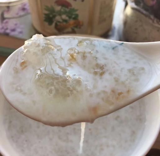 雪燕为什么不能天天吃_雪燕多久吃一次最好-第1张图片-山城妙识