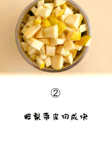 宝宝咳嗽能喝秋梨膏吗_秋梨膏多大婴儿可以喝-第1张图片-山城妙识