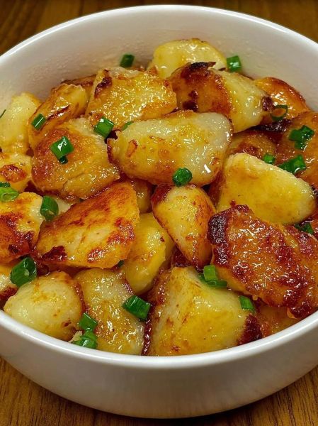 冻土豆怎么做好吃_冻土豆的家常做法大全-第1张图片-山城妙识