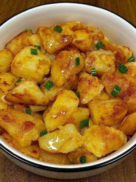 冻土豆怎么做好吃_冻土豆的家常做法大全-第2张图片-山城妙识