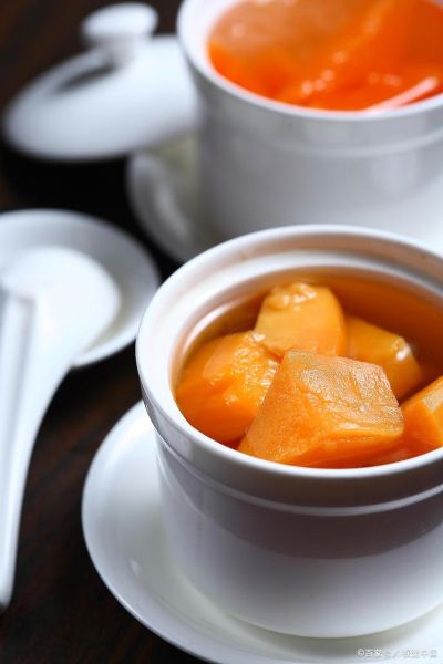 木瓜红酒汤的功效与作用_木瓜红酒汤怎么喝才有效-第3张图片-山城妙识 木瓜红酒汤的功效与作用_木瓜红酒汤怎么喝才有效-第3张图片-山城妙识