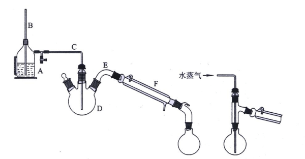 肉桂酸制备原理_肉桂酸制备实验注意事项-第3张图片-山城妙识
