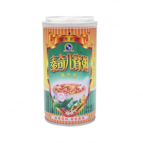 泰奇八宝粥多少钱一箱_泰奇八宝粥怎么加热-第1张图片-山城妙识