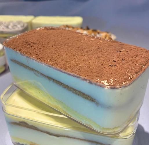 提拉米苏和卡布奇诺的故事_哪个更浪漫-第2张图片-山城妙识