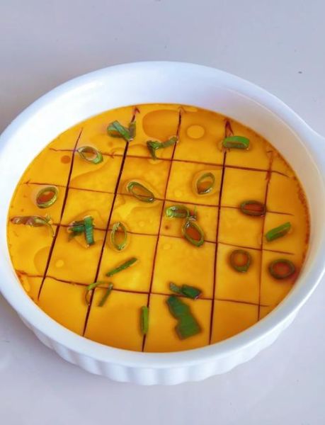 蒸鸡蛋糕家常做法_蒸鸡蛋糕怎么做好吃-第1张图片-山城妙识