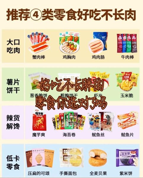 十大健康零食有哪些_哪些零食吃不胖-第2张图片-山城妙识