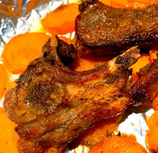 烤羊排怎么腌制才入味_烤羊排的做法和配方-第1张图片-山城妙识 烤羊排怎么腌制才入味_烤羊排的做法和配方-第1张图片-山城妙识