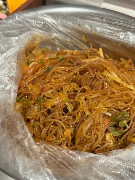 米粉怎么炒好吃_家常做法-第2张图片-山城妙识 米粉怎么炒好吃_家常做法-第2张图片-山城妙识