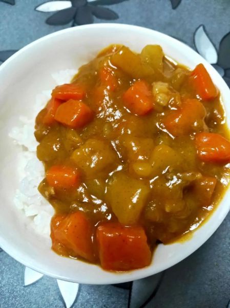 咖喱饭怎么做才好吃_咖喱饭好吃的秘诀-第3张图片-山城妙识 咖喱饭怎么做才好吃_咖喱饭好吃的秘诀-第3张图片-山城妙识