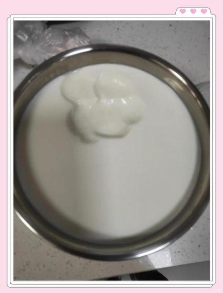 自制酸奶的做法大全_酸奶机好还是不用酸奶机好-第1张图片-山城妙识