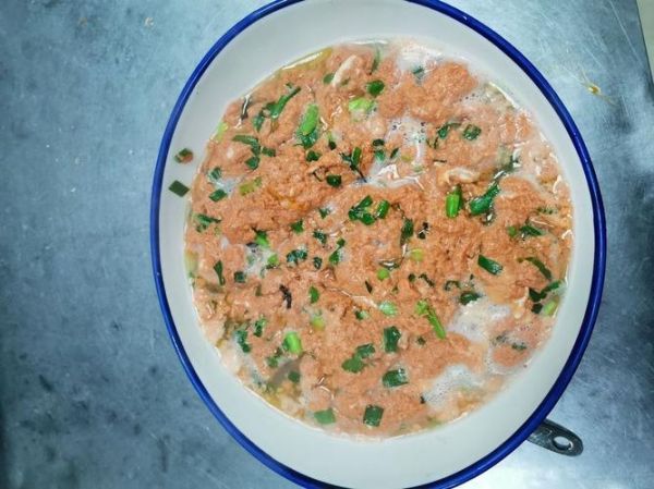 喇蛄豆腐怎么做_喇蛄豆腐的家常做法-第3张图片-山城妙识