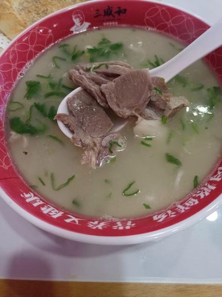 单县羊肉汤正宗做法_单县羊肉汤哪里最正宗-第1张图片-山城妙识 单县羊肉汤正宗做法_单县羊肉汤哪里最正宗-第1张图片-山城妙识